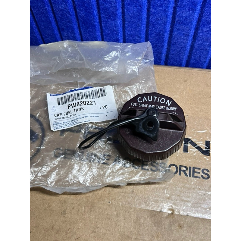 ORIGINAL PROTON WIRA GEN2 WAJA PERSONA EXORA BLM PETROL TANK CAP FUEL ...