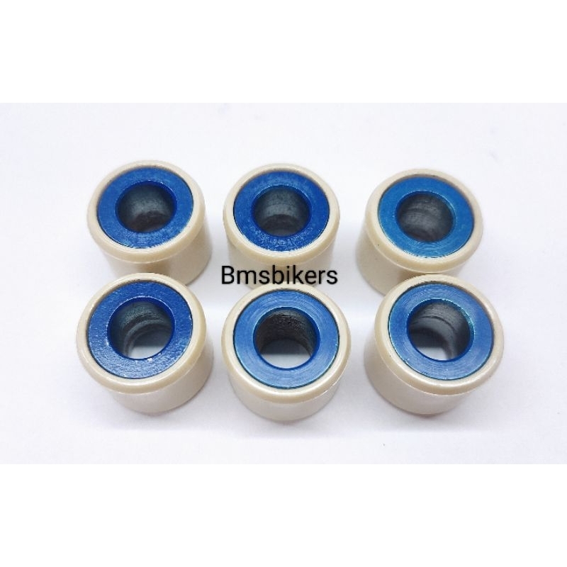 SYM JET 14 200i WEIGHT ROLLER COMP ORIGINAL(22121-GY6-920-A) | Shopee ...