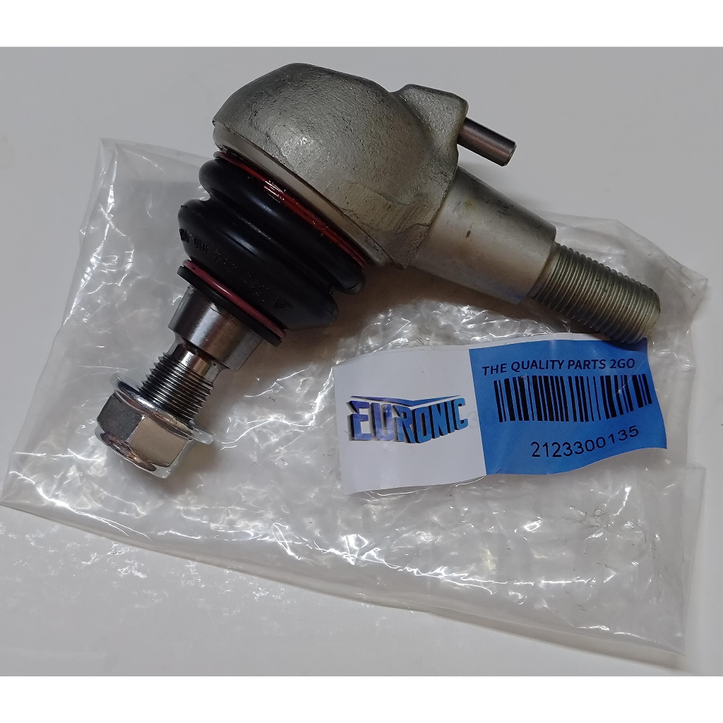 Mercedes Benz EURONIC Front Lower Arm Ball Joint W218 CLS E-Class W212 ...