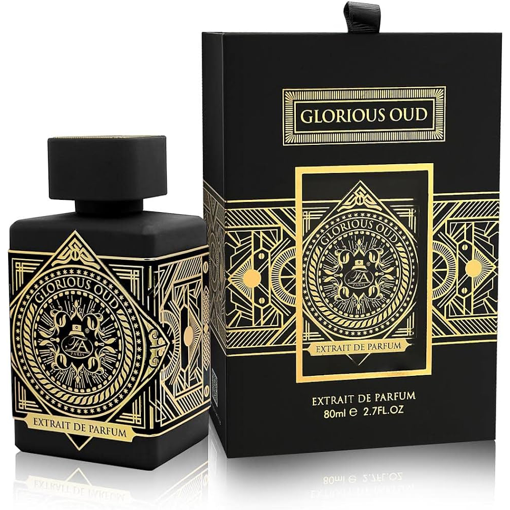100% Original, Glorious oud Parfum for Glory for Unisex EDP 80ml 👩🏻👨🏻 🌟 ...