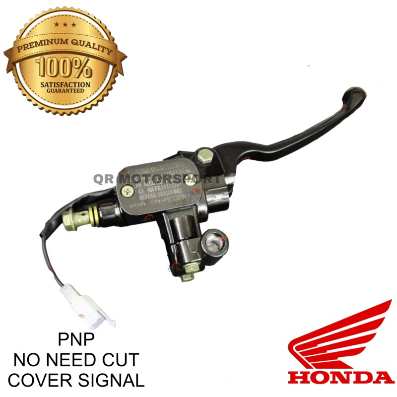 EX5 DREAM EX5 WAVE100 WAVE100R EX5 CLASS1 CT100 PNP SOROK MASTER PUMP ...