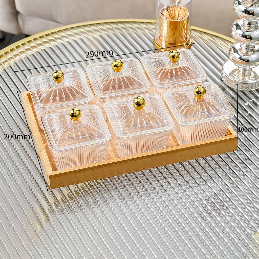 !!READY STOCK!! BALANG KUIH AESTHETIC | English Style Glass Cooking Jar ...