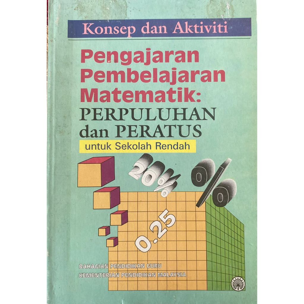 PENGAJARAN PEMBELAJARAN MATEMATIK: PERPULUHAN DAN PERATUS - untuk ...