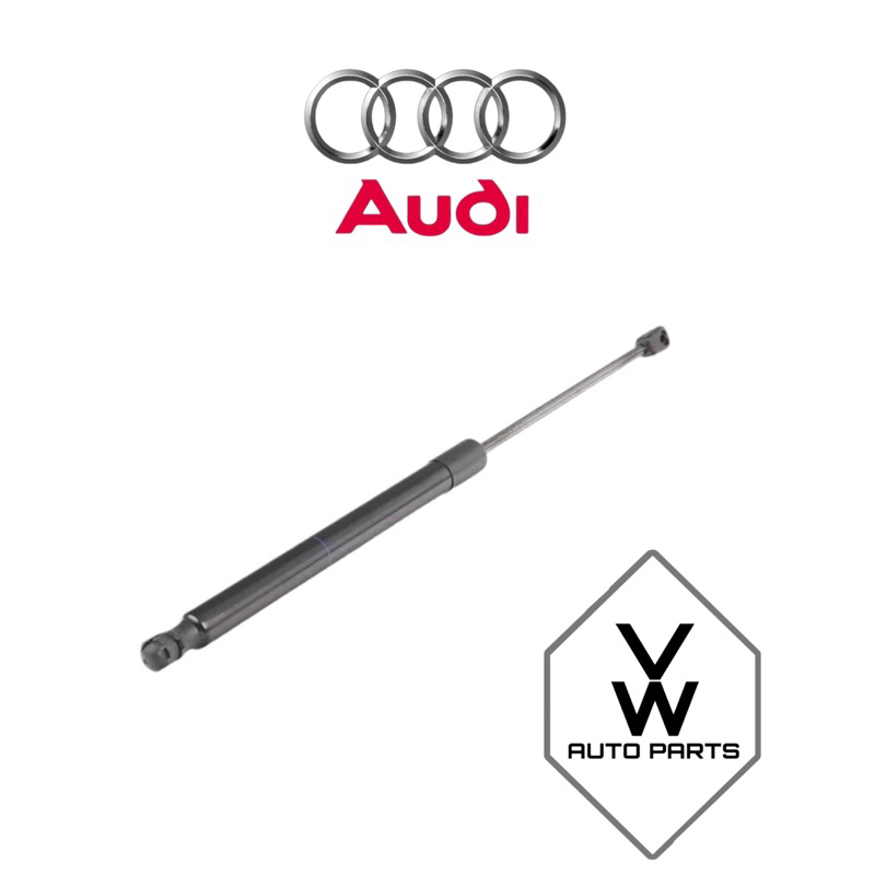 ( 100% ORIGINAL ) AUDI Q5 REAR BOOT LID GAS STRUT REAR BONNET ABSORBER ...