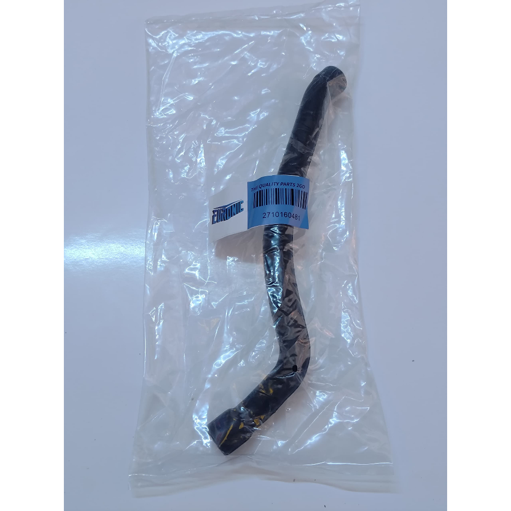 Mercedes Benz EURONIC Valve Cover to Intake Manifold Hose W203 W204 ...