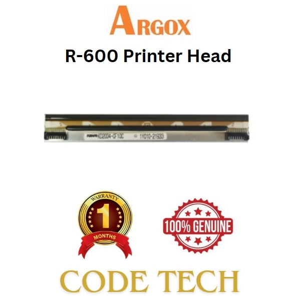 Argox R-600 Printer Head R600 print head | Shopee Malaysia