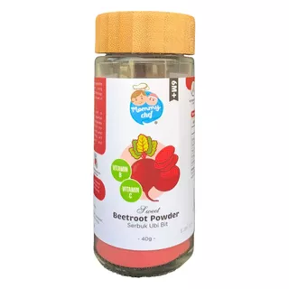 Mommy Chef Official Store Online, December 2025 | Shopee Malaysia