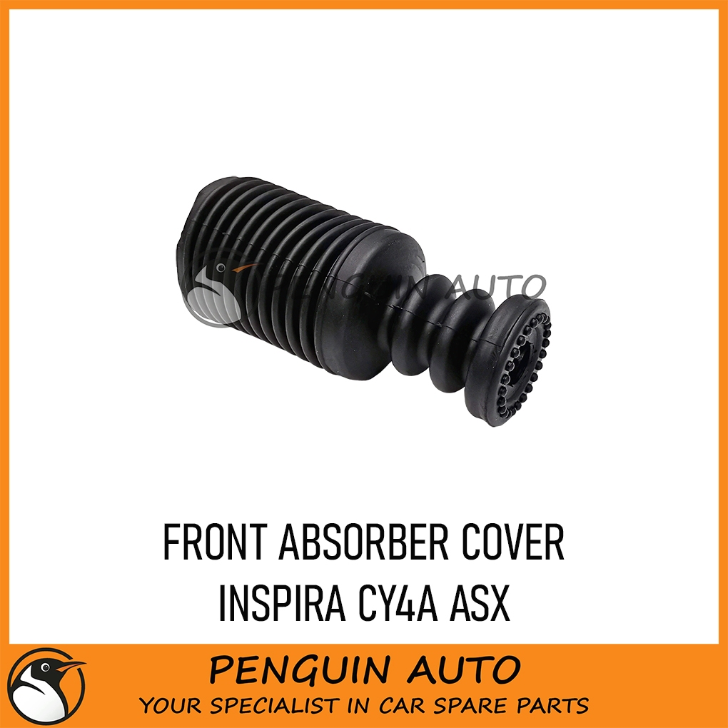 PROTON INSPIRA MITSUBISHI LANCER GT CY4A ASX FRONT ABSORBER COVER ...