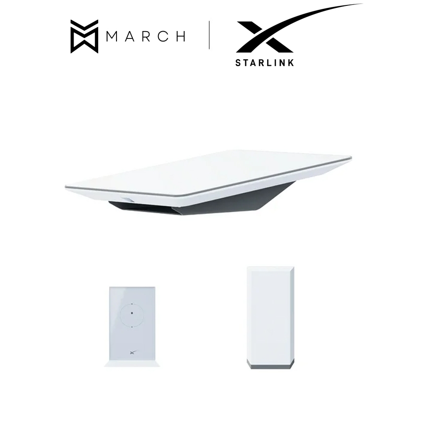 Starlink - Flat High Performance Kit | Shopee Malaysia