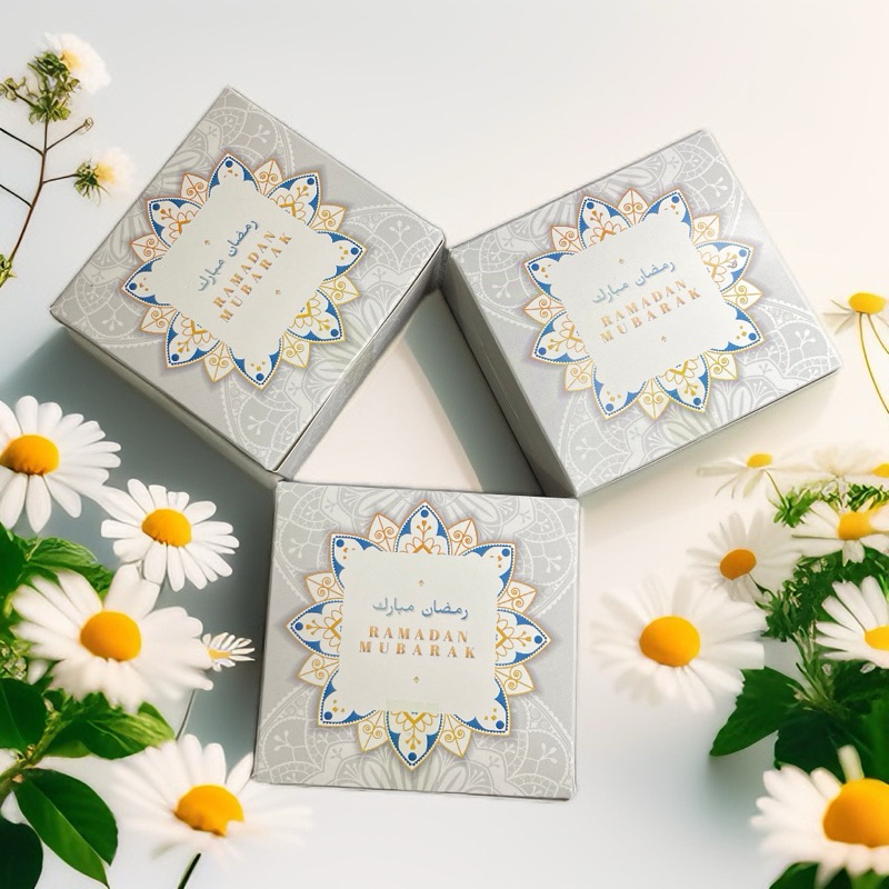 Personal Ajwa Gift Box 150g | Shopee Malaysia