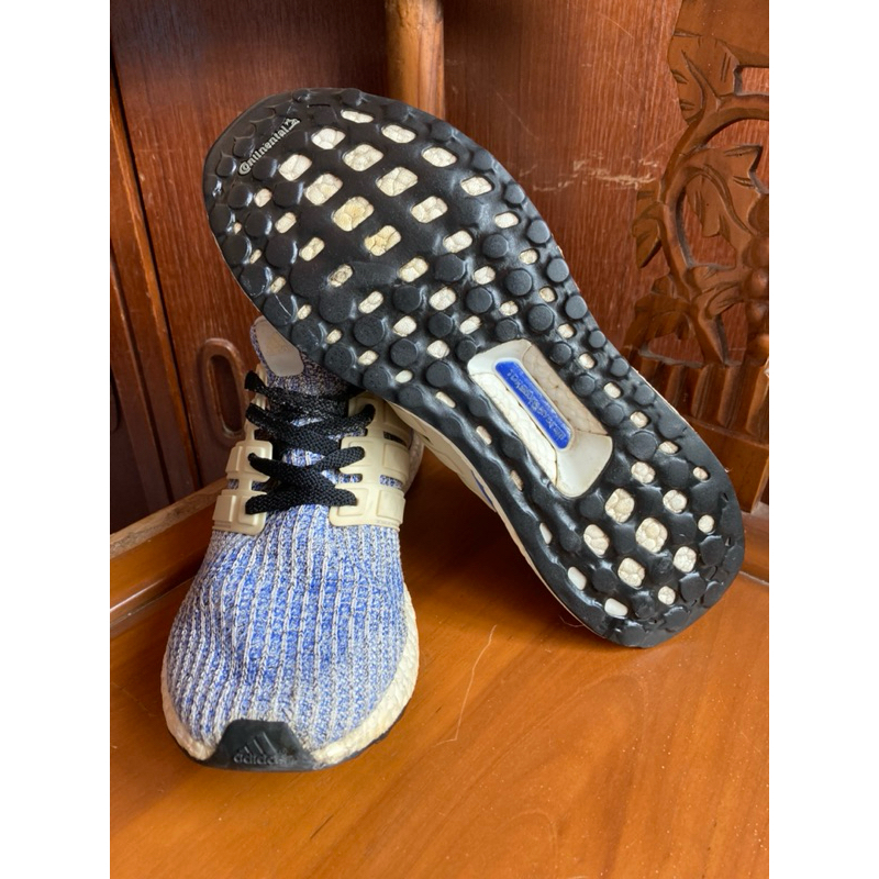 🔥🔥Preloved Running Shoes 🔥🔥 - Adidas Ultra Boost 8Uk 26.5cm | Shopee ...