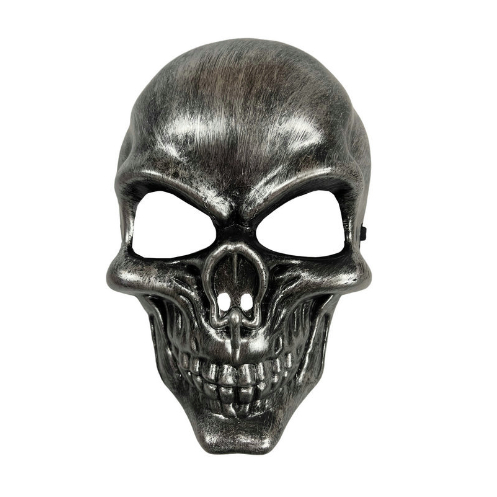 MSIA Ready Stock/ Antique Skull Mask Halloween Party Masks Masquerade ...