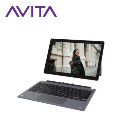 AVITA MAGUS 12.2" 2-in-1 Laptop (Intel® Celeron® N4020/4GB RAM/ 64GB ...