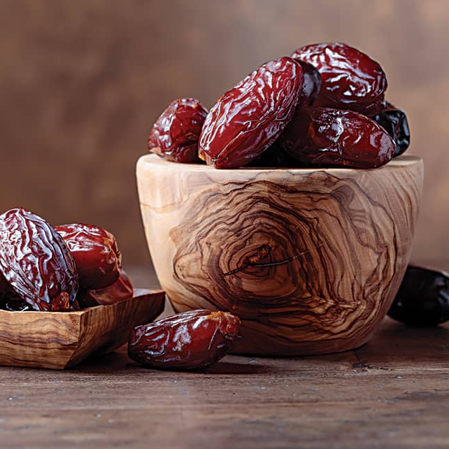 KURMA MARIAMI/ Mariami Dates Gred B 1kg / 500g/ 250g Snack Food ...