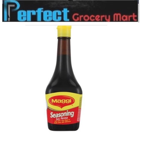 ⚡24hour Delivery⚡MAGGI SEASONING SOS PERASA 200ML | Shopee Malaysia