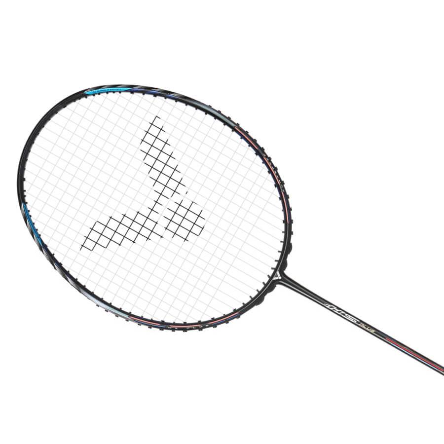 Victor Auraspeed HS Plus Badminton Racket ARS-HS-PLUS | Shopee Malaysia