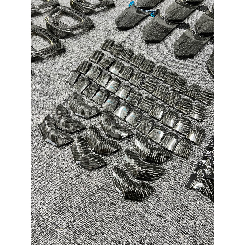 Cap Inner Kepala Y15 Carbon Fiber ( Ready Stock ) | Shopee Malaysia