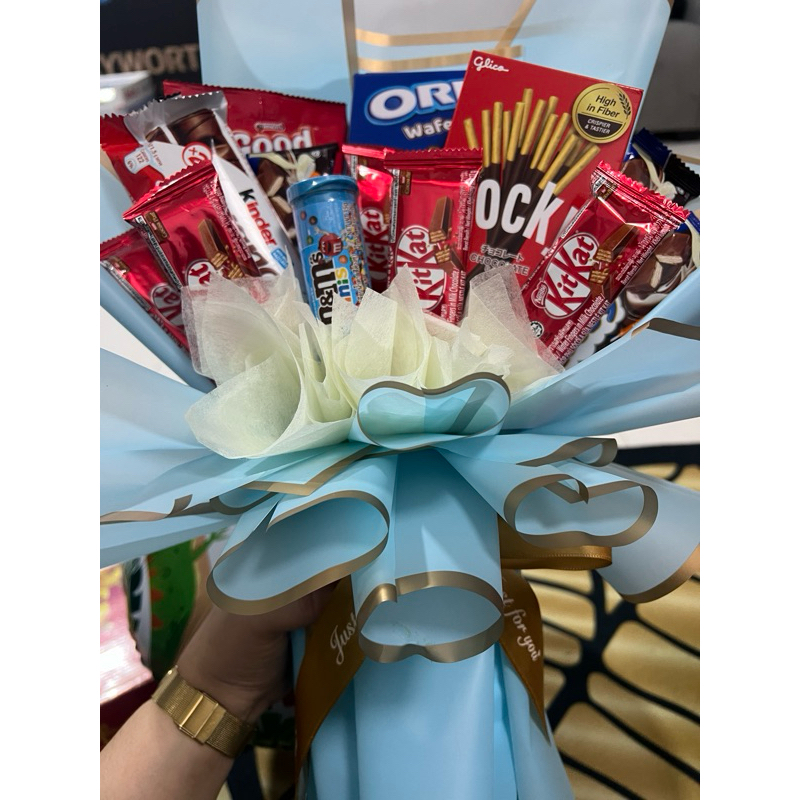 Bouquet Rm50/Rm50/Rm50 | Shopee Malaysia