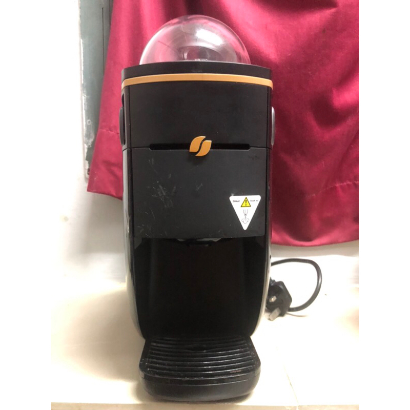 NESCAFE GOLD Barista Machine Nara (used) | Shopee Malaysia