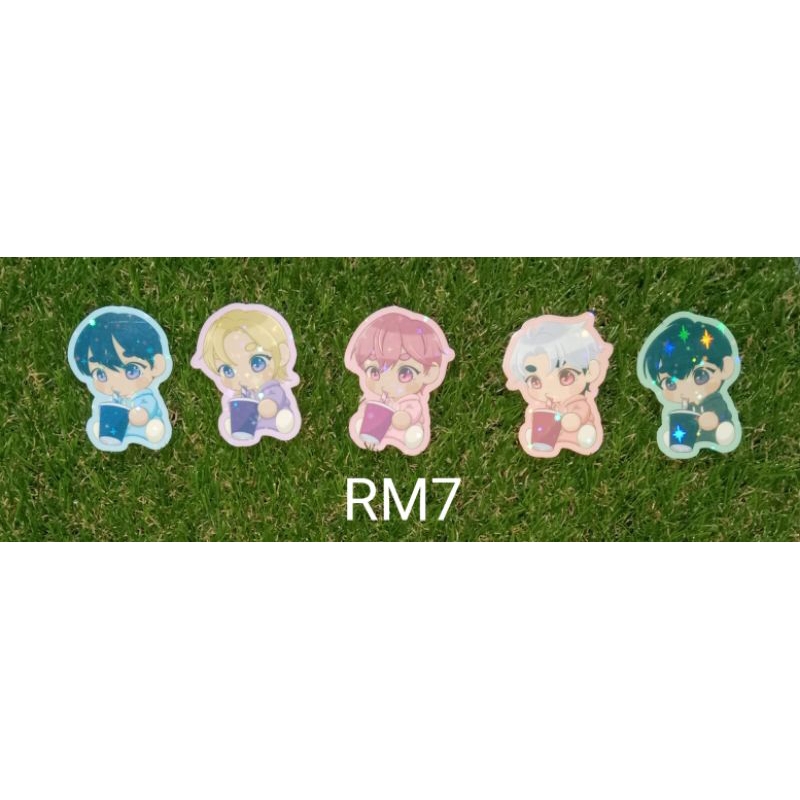 PLAVE Fanmade Stickers YEJUN NOAH BAMBY EUNHO HAMIN | Shopee Malaysia PLAVE Fanmade Stickers YEJUN NOAH BAMBY EUNHO HAMIN | Shopee Malaysia
