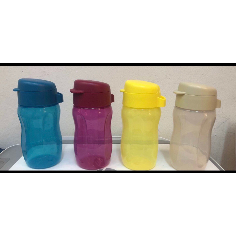 💥Ready stock 💥💯Tupperware Eco Bottle Slim 310ml (1pc) | Shopee Malaysia