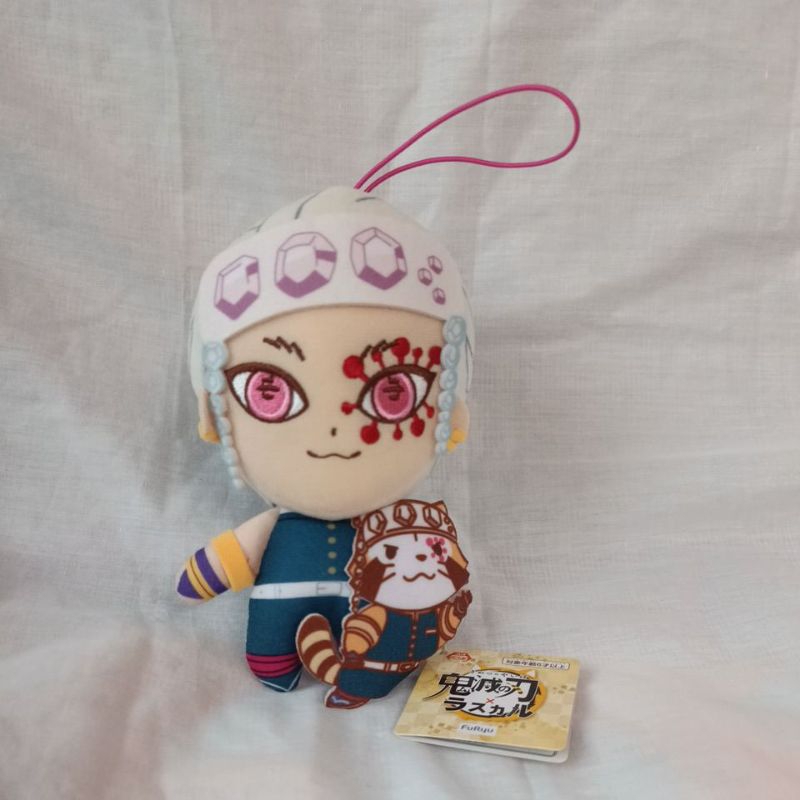 DEMON SLAYER KIMETSU NO YAIBA Plush Toy softtoy doll kawaii Cute ...