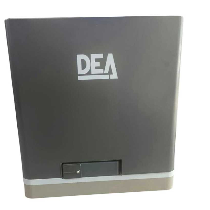 DEA GULLIVER 3 PHASE / DEA 3000~4000KG / SLIDING DEA | Shopee Malaysia