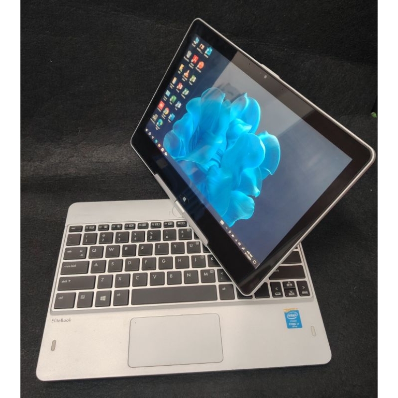 HP Revolve 810-Core i5 Touch Ram 8+256SSD | Shopee Malaysia