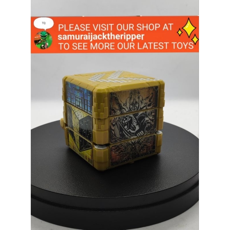 doubutsu sentai zyuohger DX zyuoh changer final | Shopee Malaysia