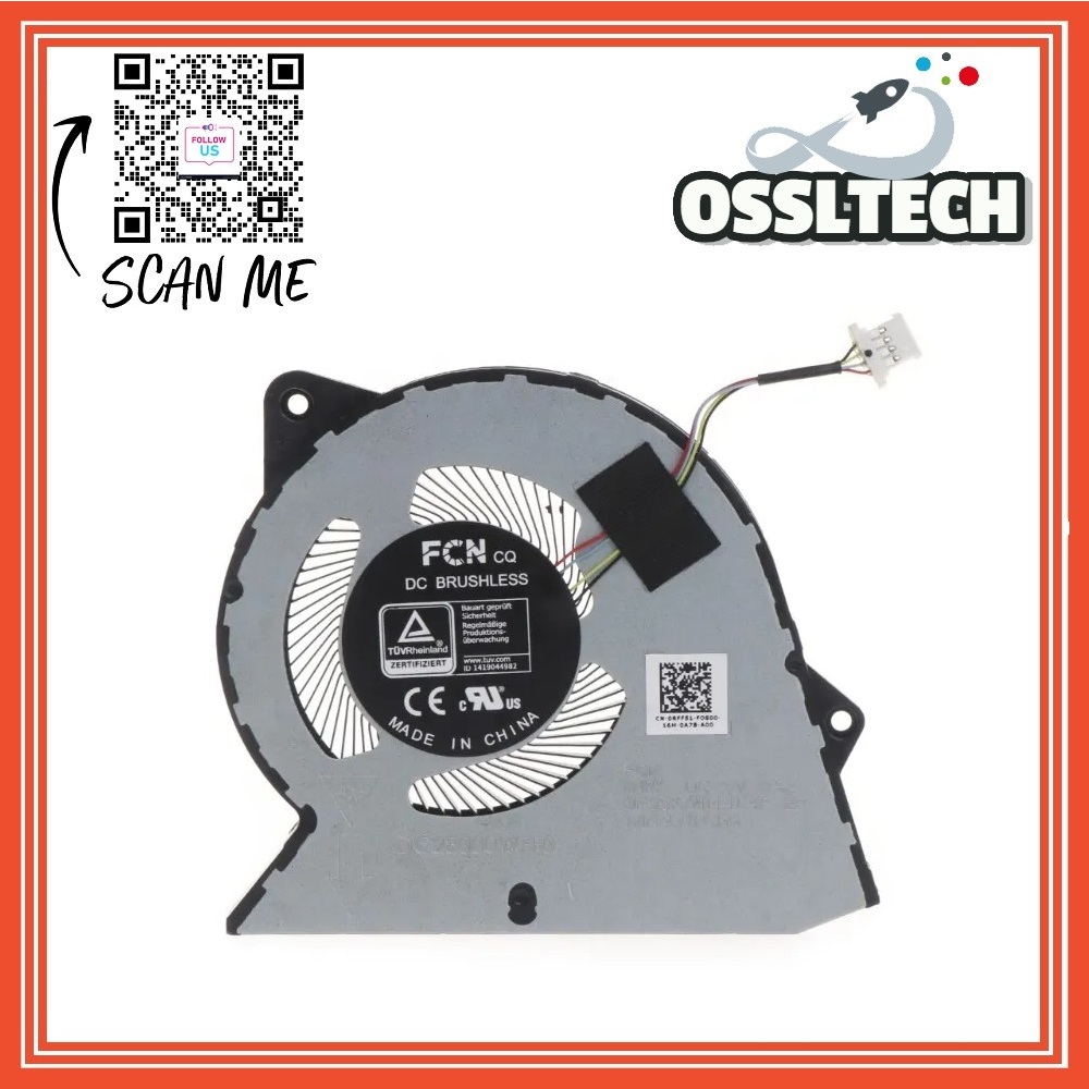 DELL Vostro 3250 3525 3420 3510 3525 Inspiron 15 3510 3511 3515 3520 ...
