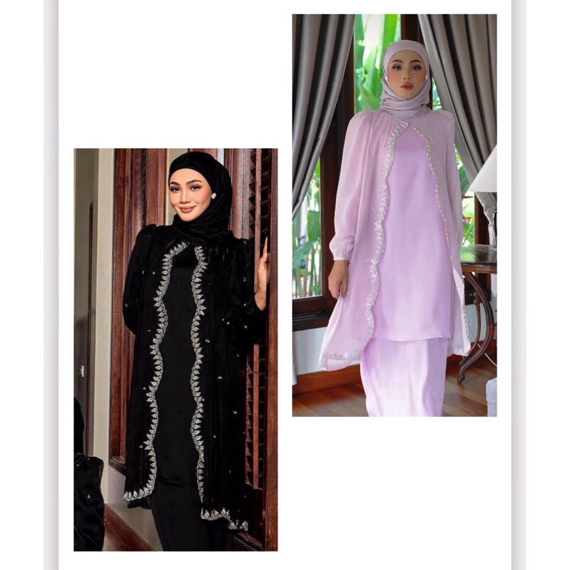DARYAN MINI KURUNG (PS NISHA) | Shopee Malaysia