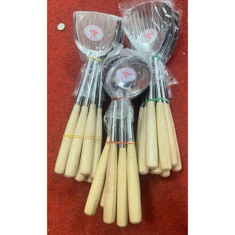 READY STOCK* Senduk Original Thailand / Sudip Original Thailand ...