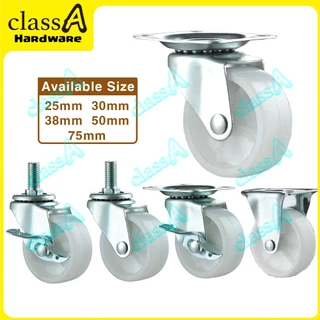 caster wheel - Prices and Promotions - Mar 2026 | Shopee Malaysia
