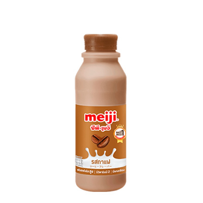 SUSU MEIJI 450ML MILK (HALAL) | Shopee Malaysia