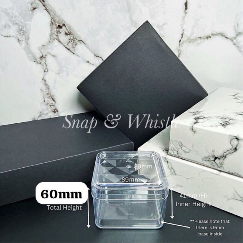 [PROMOTION] Balang Kuih Raya PL338 PL668 Cookie Jar Container Doorgift ...