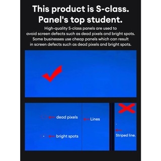 Monitor 24 Inch PC Moniter PS4/PS5 Gaming Monitor 19 Inch 75HZ 22 Inch ...