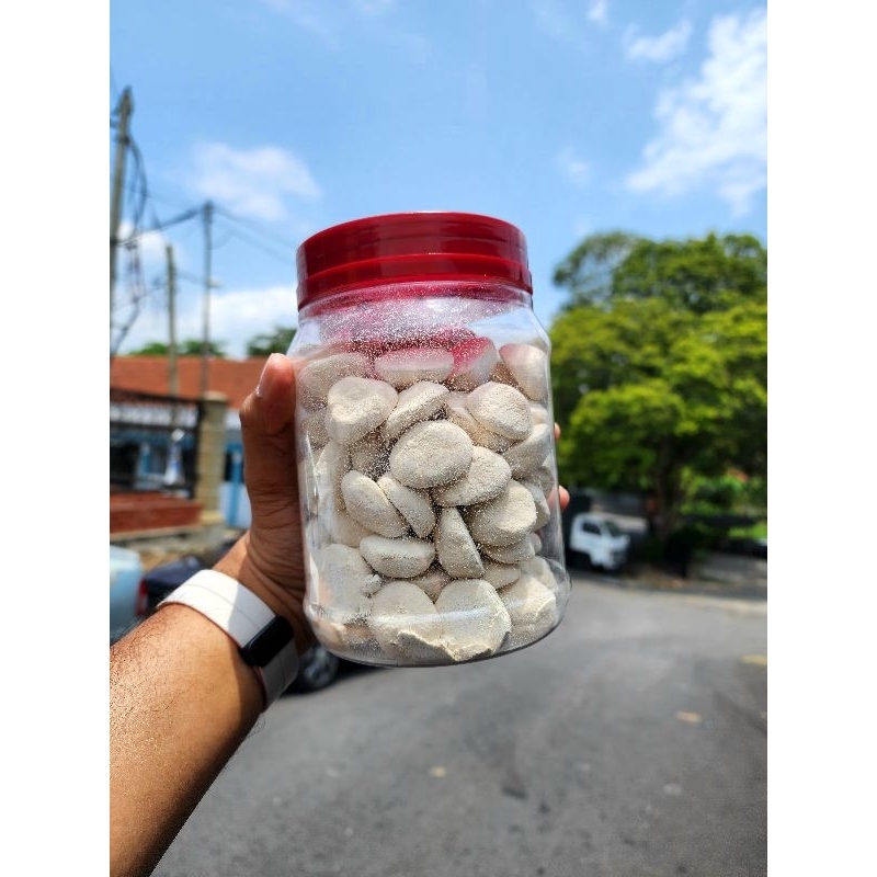 Ragi Madu Terpaling Manis Sebiji 1kg Beras/Ubi | Shopee Malaysia
