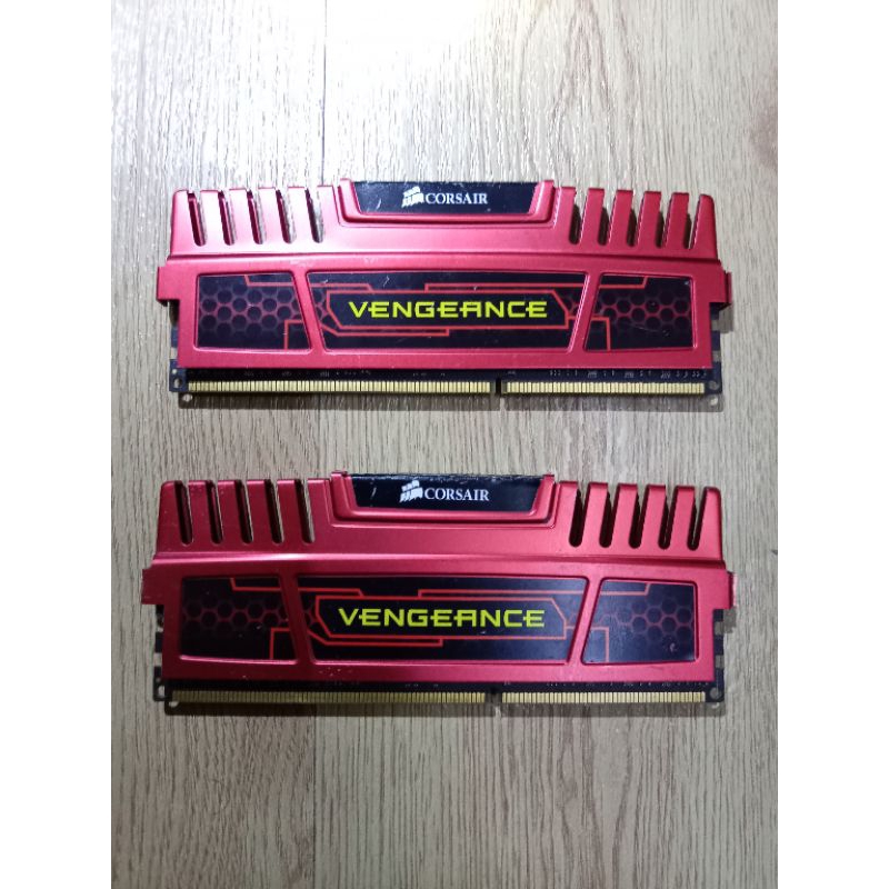 💫OFFER💫DDR 3 Ram - Vengeance® — 8GB Dual Channel DDR3 Memory Kit ...