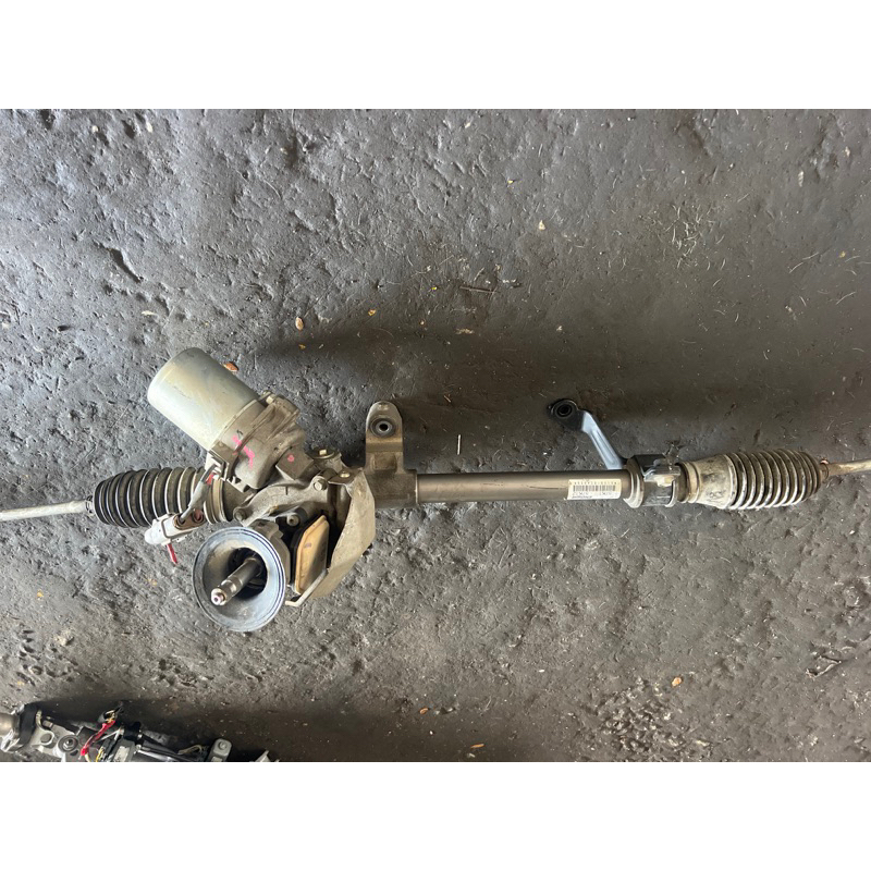SUZUKI STEERING RACK Suzuki swift ZC21 ZC31 ZC71 | Shopee Malaysia