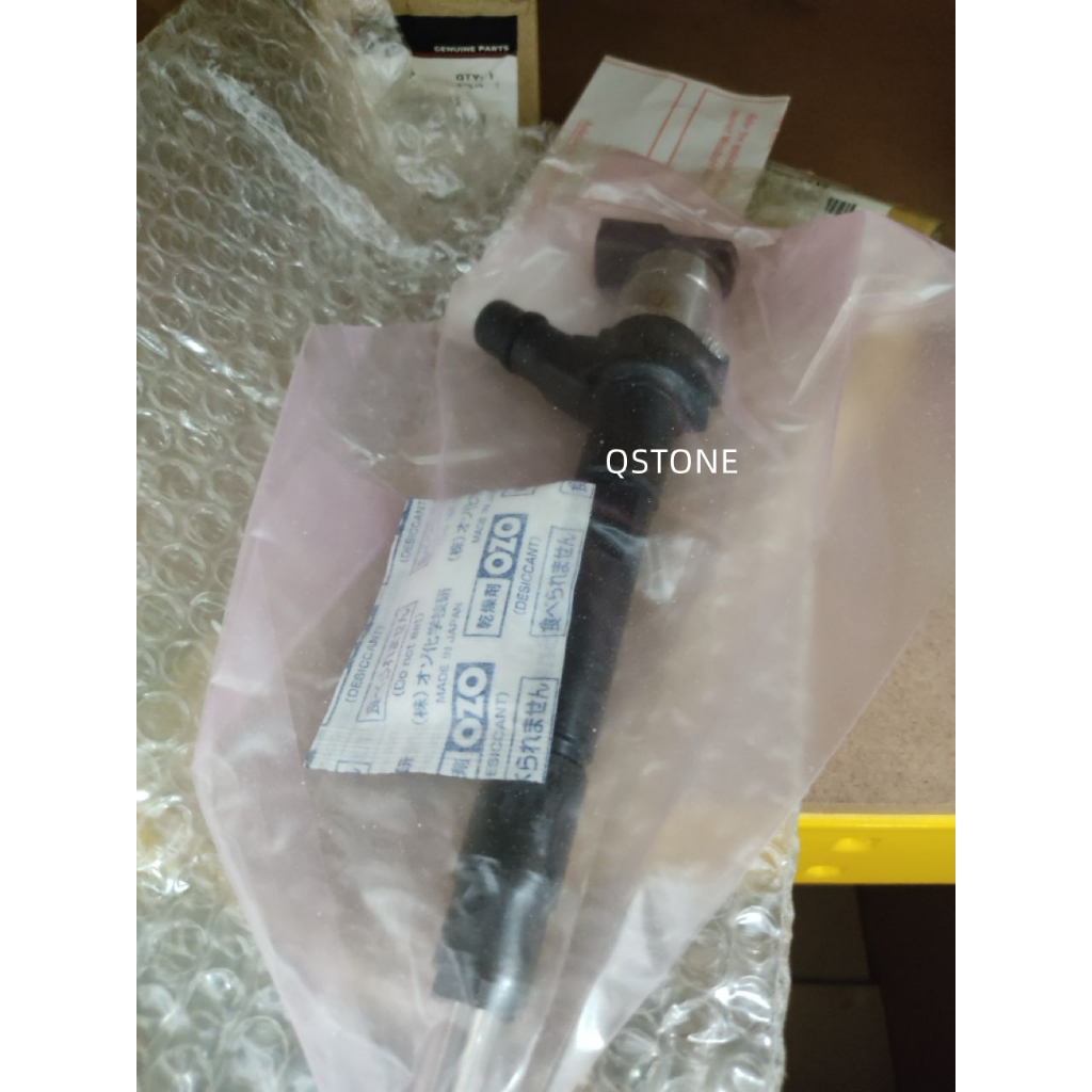 MITSUBISHI TRITON KL1 2.4CC L200 4N15 ENGINE NEW -ORIGNAL FUEL INJECTOR ...
