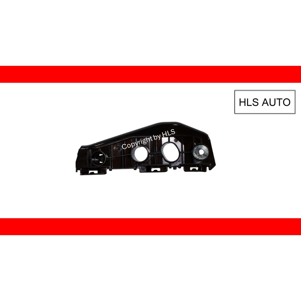 Toyota Altis 2008 Front/rear Bumper Side Support (52116-12390) Bumper ...