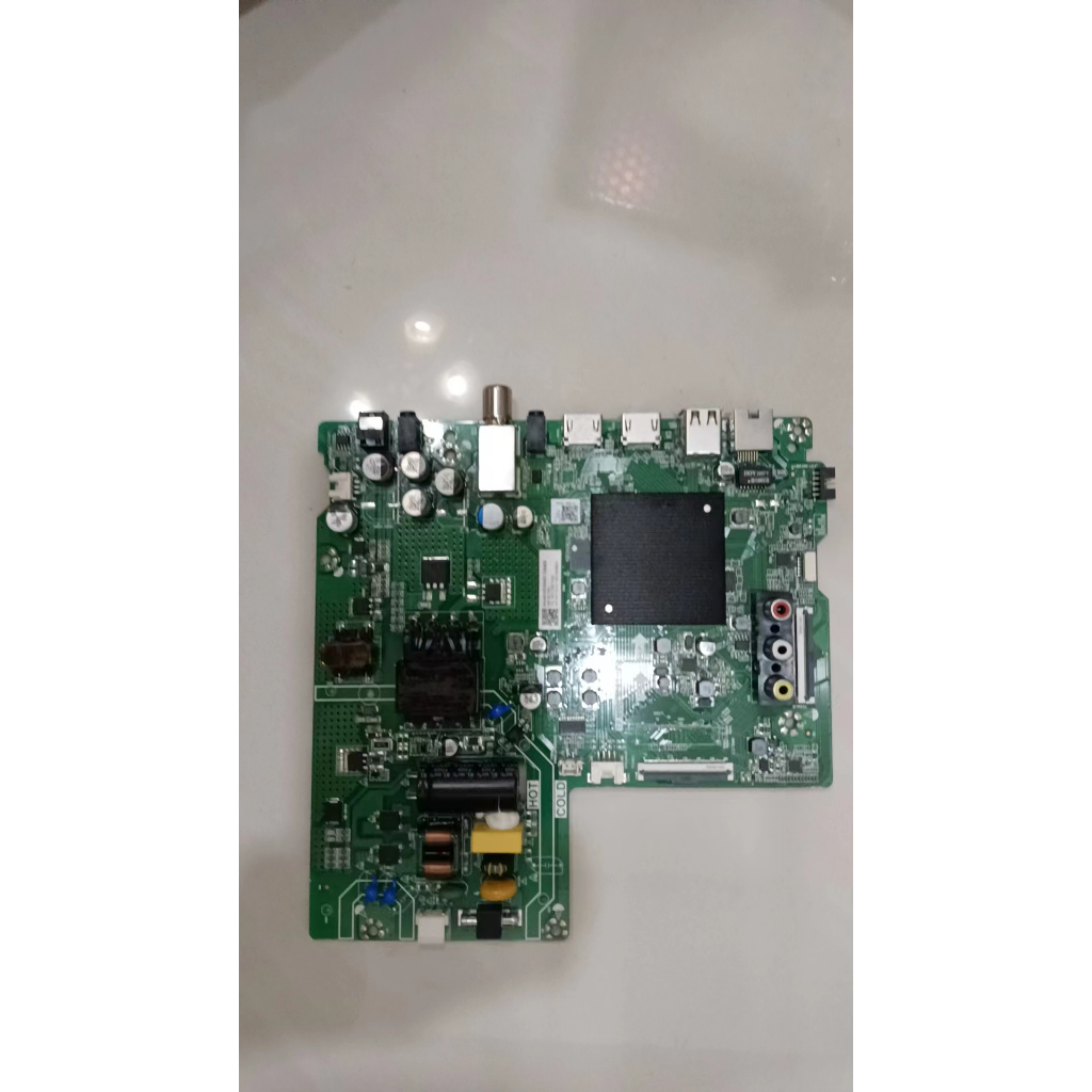 Hisense 43A6000F 43E5606EX PCB | Shopee Malaysia