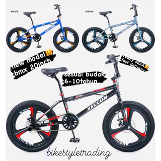 Buy bmx Online With Best Price, May 2024 | Shopee Malaysia
