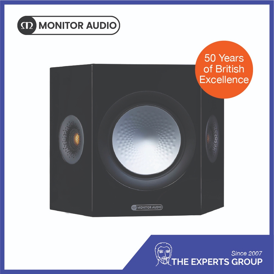 Monitor Audio Silver FX 7G Surround Speaker (2 Speakers / Pair ...