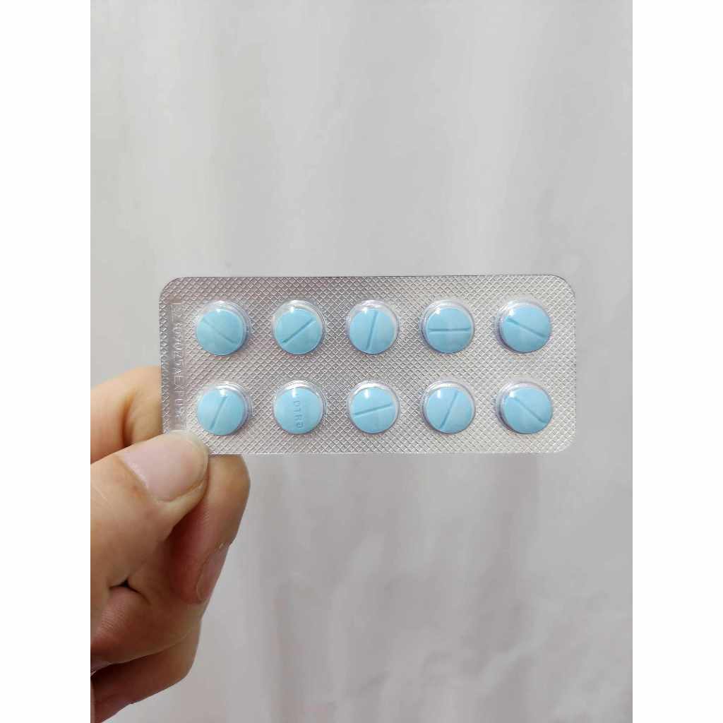 AXCEL BROMHEXINE 8MG TABLETS 10'S | Shopee Malaysia