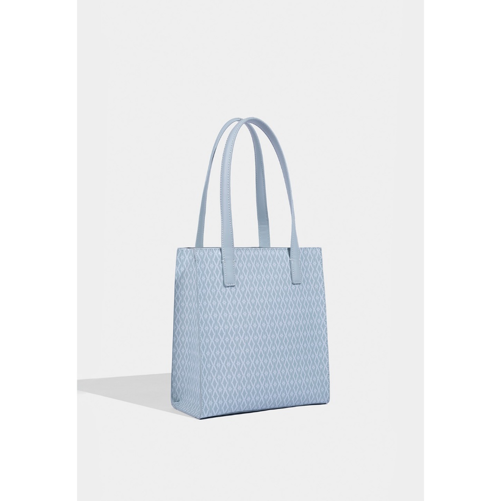 ARIANI ICONIC LEATHER MINI TOTE BAG | Shopee Malaysia