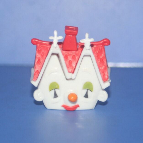 Furuta Tomy Disney Choco Party Egg Little House 3 Figure | Shopee Malaysia