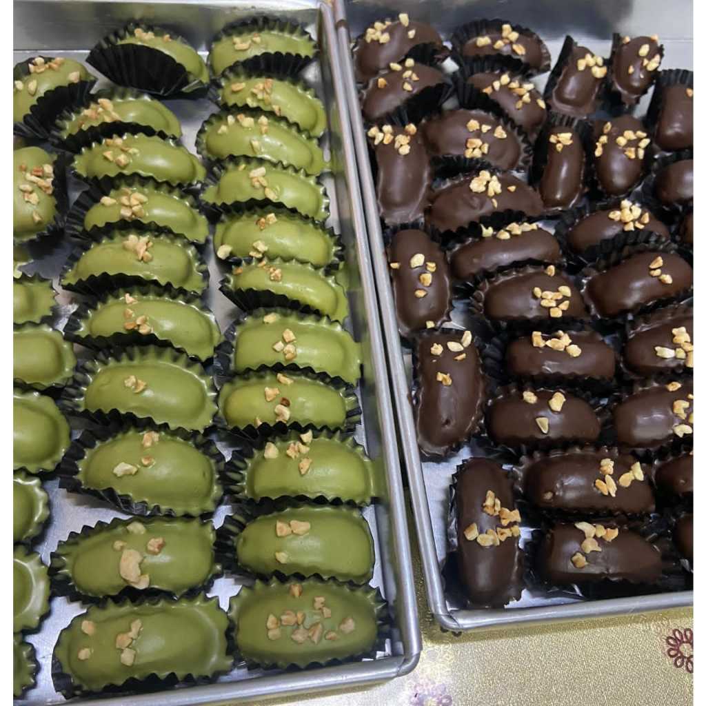 Biskut raya dan kek tapak kuda 2024 | Shopee Malaysia