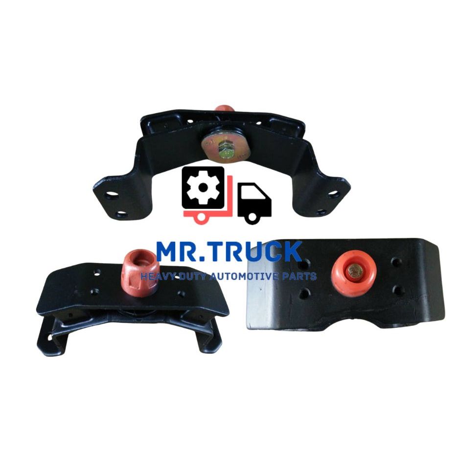 TOYOTA HILUX GUN126 GEAR BOX MOUNTING 12371-0L210 | Shopee Malaysia