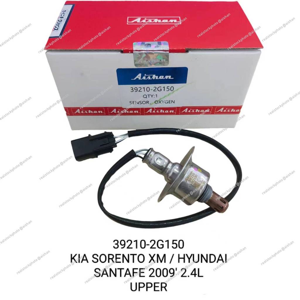[LOCAL READY STOCK] 39210-2G150 OS - KIA SORENTO XM / HYUNDAI SANTAFE ...